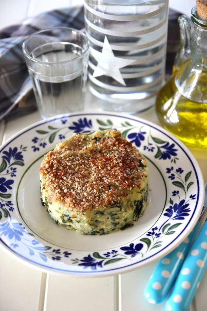 Brandade végétale - Vegan - Payette cuisine